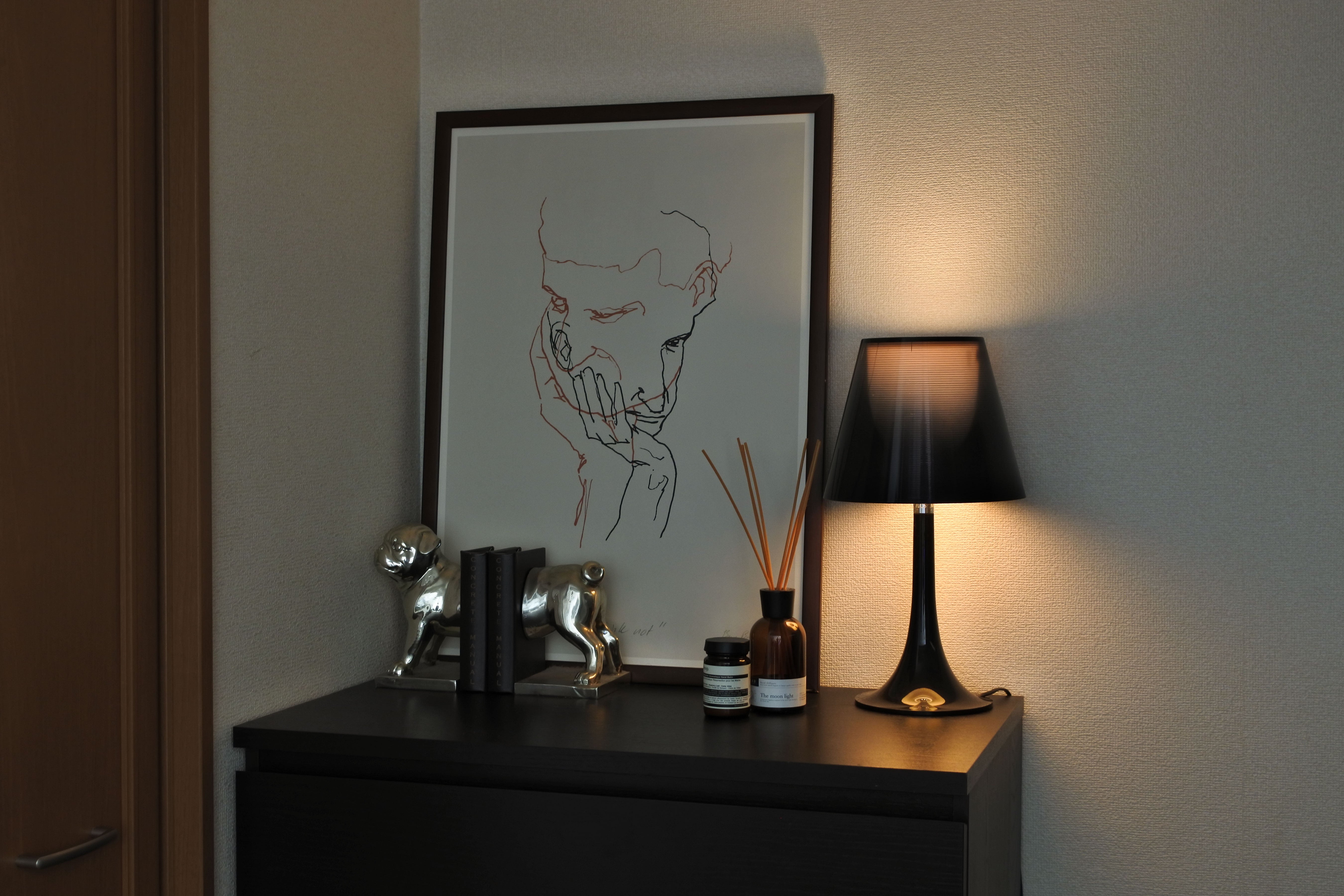 [ スタッフ愛用品Vol.3 ] 香りにつつまれた毎日 – TIMELESS COMFORT